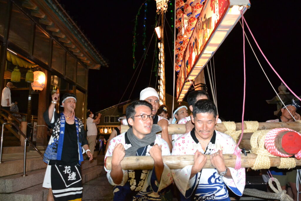 夏といえばお祭り！「魚津まっつり応援団」2026年夏、参加者募集中 - ふらっとUOZU／魚津ワーケーションポータルサイト